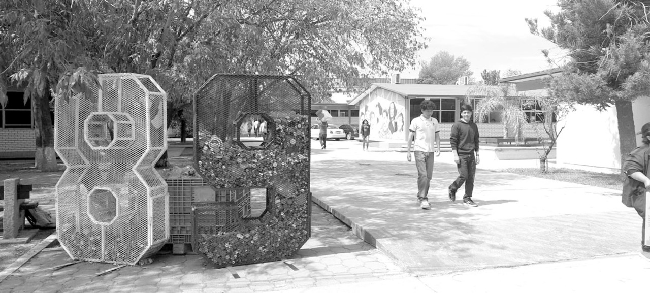 CBTis 89 está por cumplir su 50 aniversario