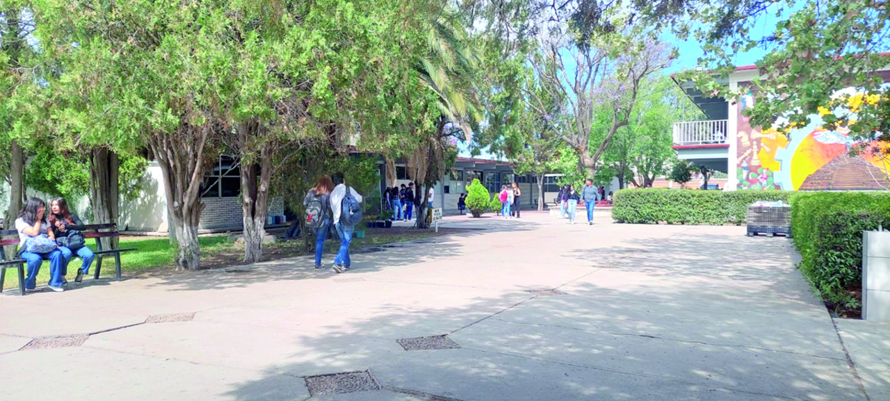 Baja necesidad de apoyo psicológico en CBTIS 89