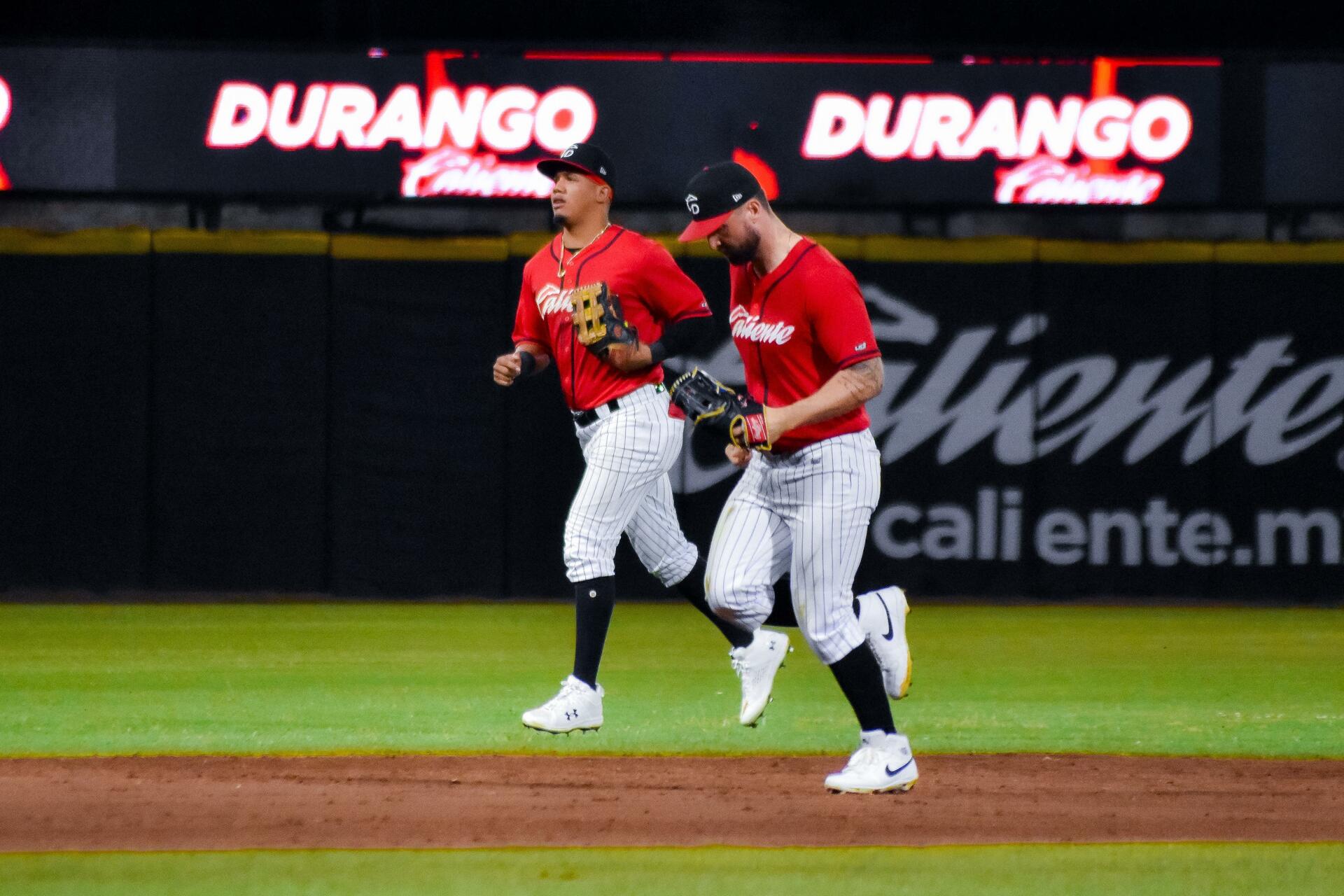 ¿Cómo va Caliente de Durango después de 37 juegos?