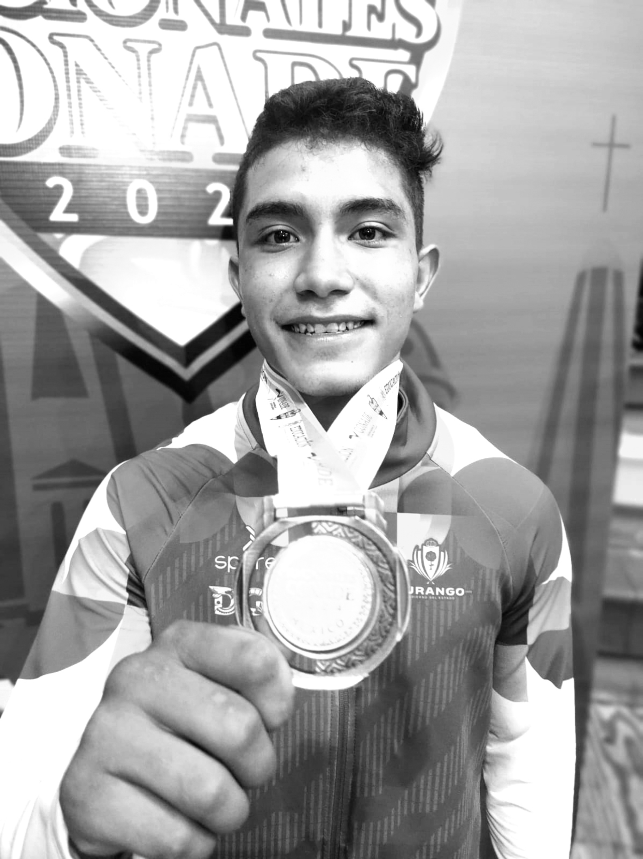 Luchas asociadas gana bronce en Juegos Nacionales Conade