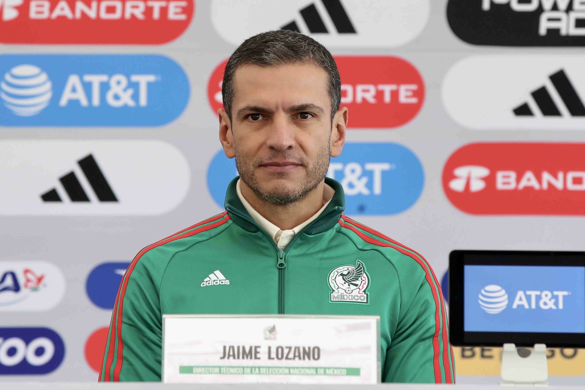 El 'Jimmy' afina al 'Tricolor'