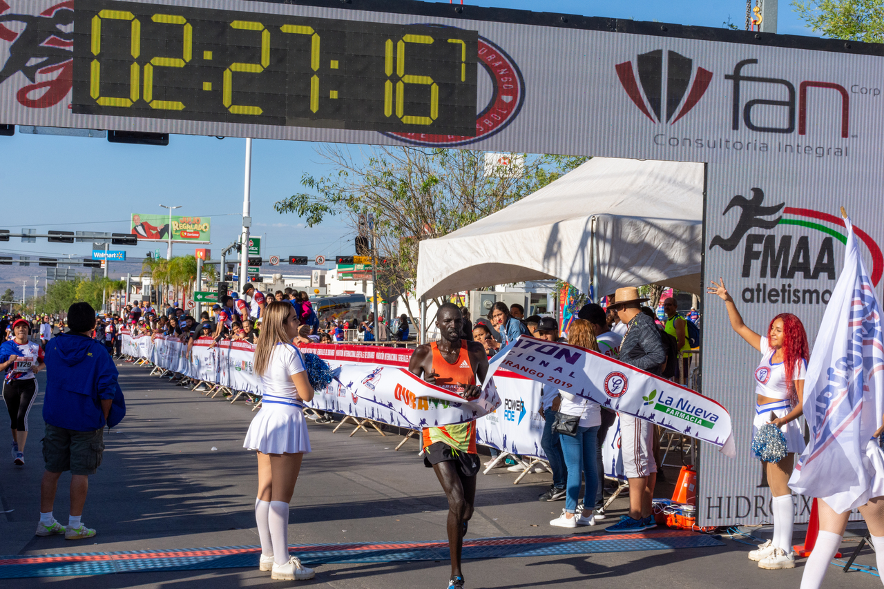 La Fenadu 2024 será una fiesta deportiva