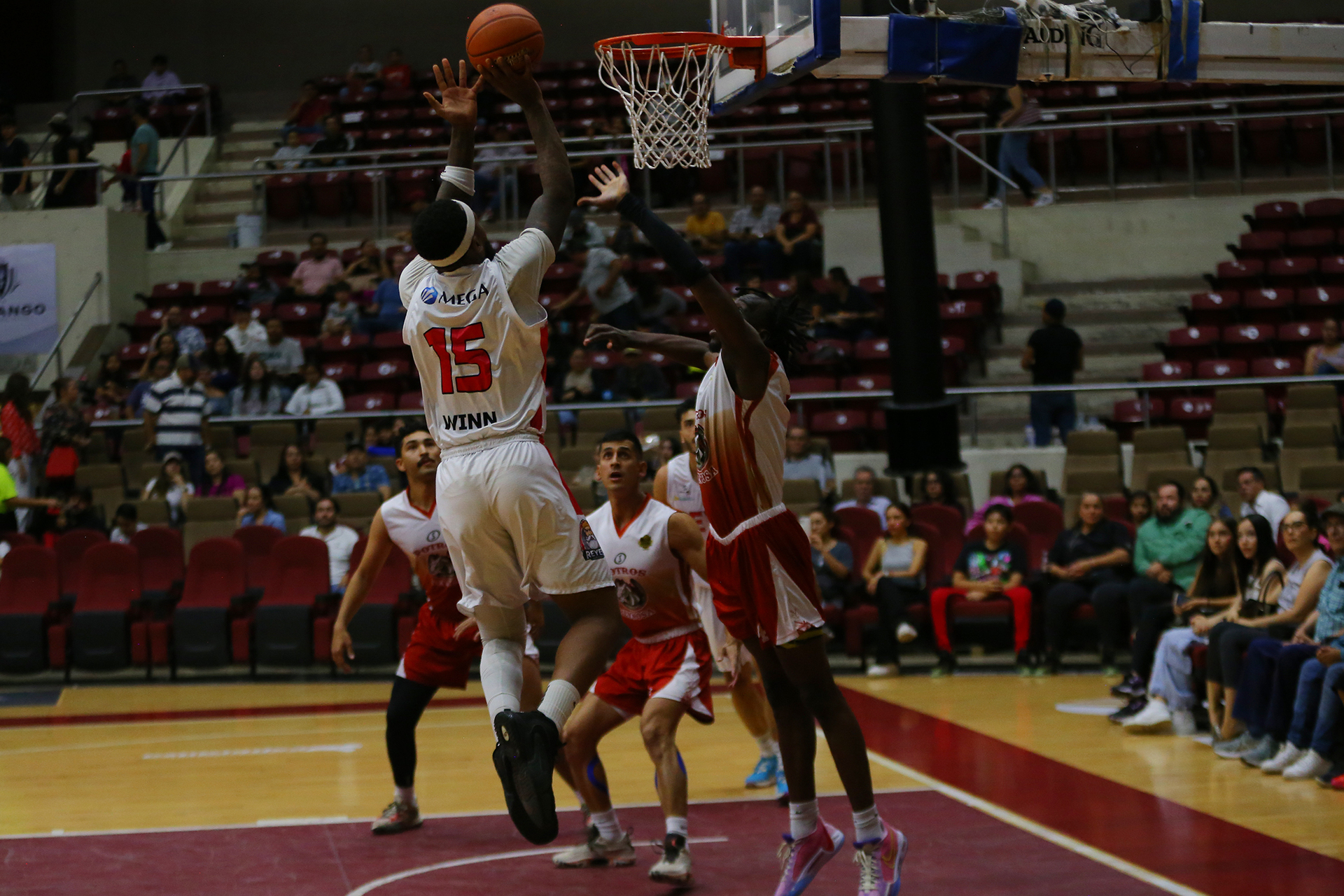 Los Reyes visitan la cueva de Lobos de Saltillo