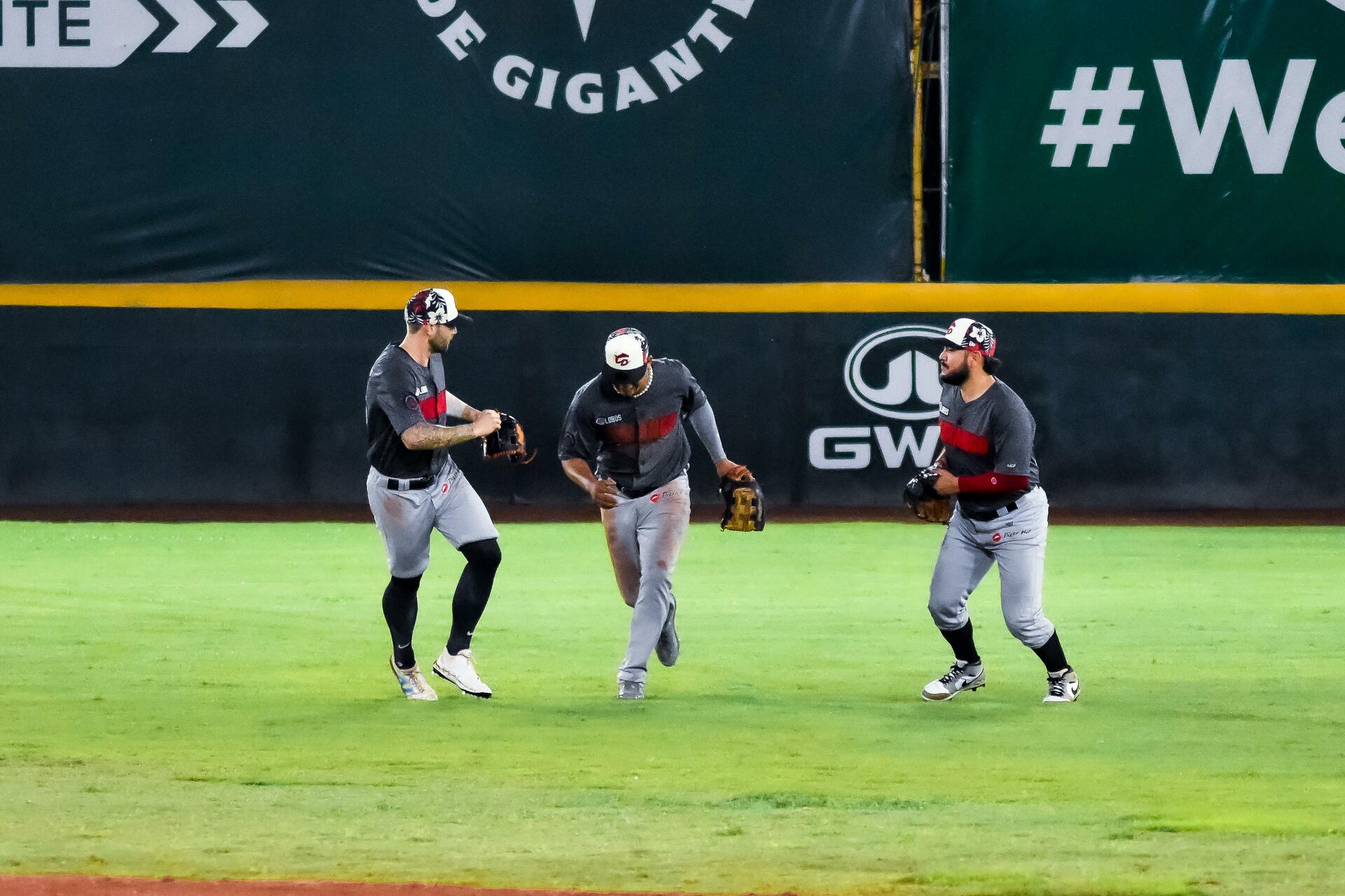 Caliente de Durango vs Monclova: ¿Cuándo y dónde puedo ver la serie?