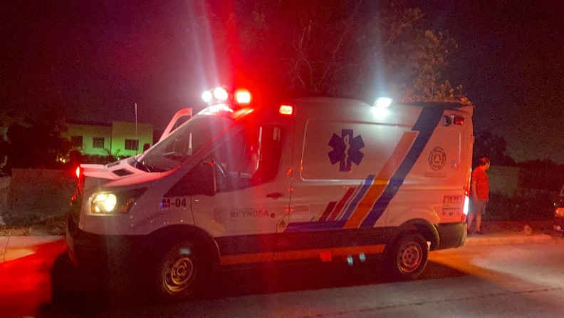 Mujer Se Disparó En El Rostro Frente A Su Esposo E Hijos Murió