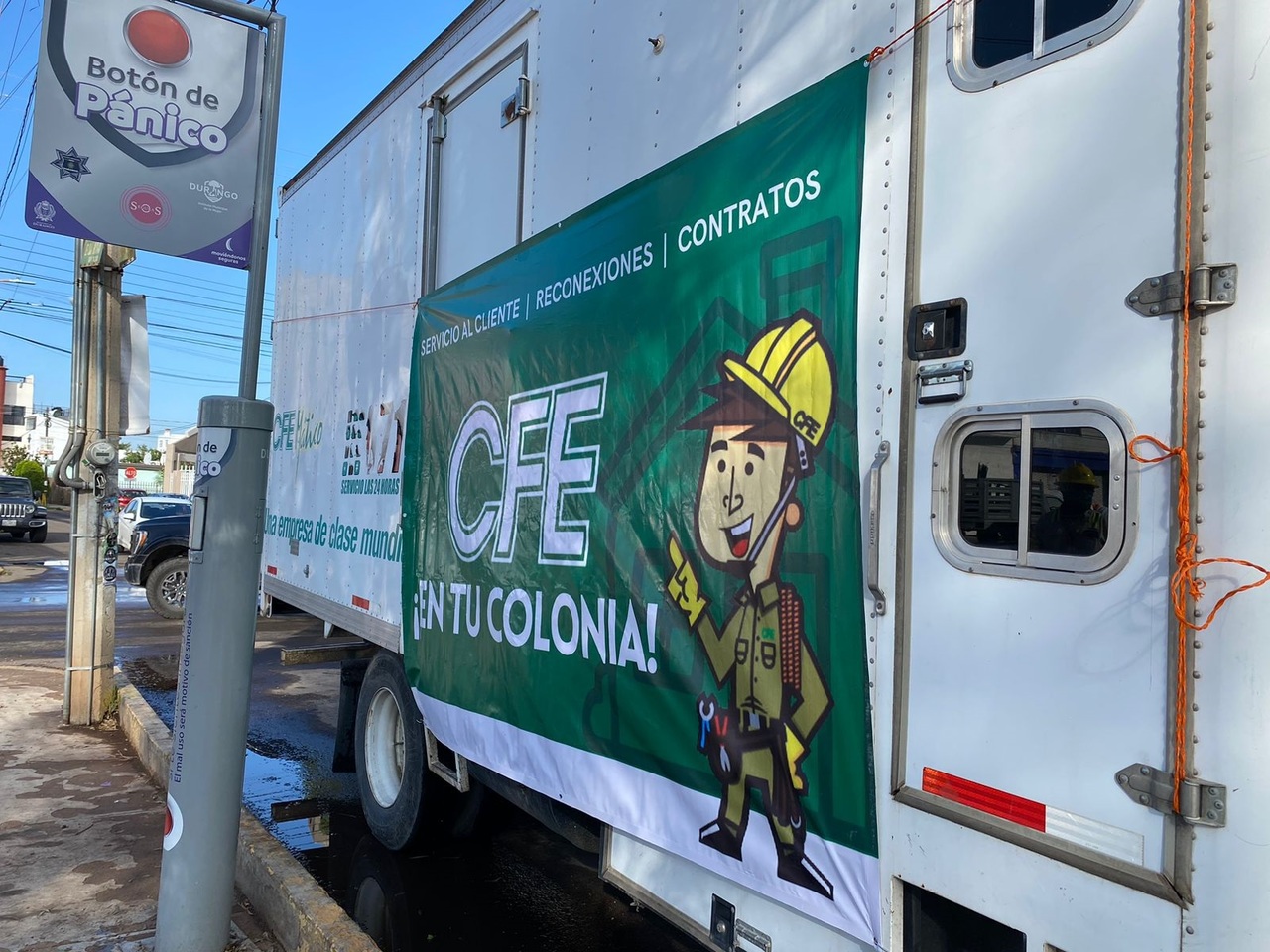 CFE recupera 234 mil 869 pesos en operativo realizado en Jardines de ...