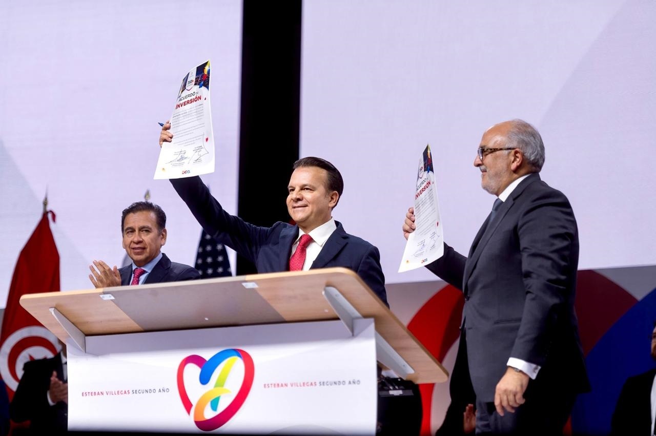 Con Fermaca, Durango tendrá el Data Center más grande de Latinoamérica ...