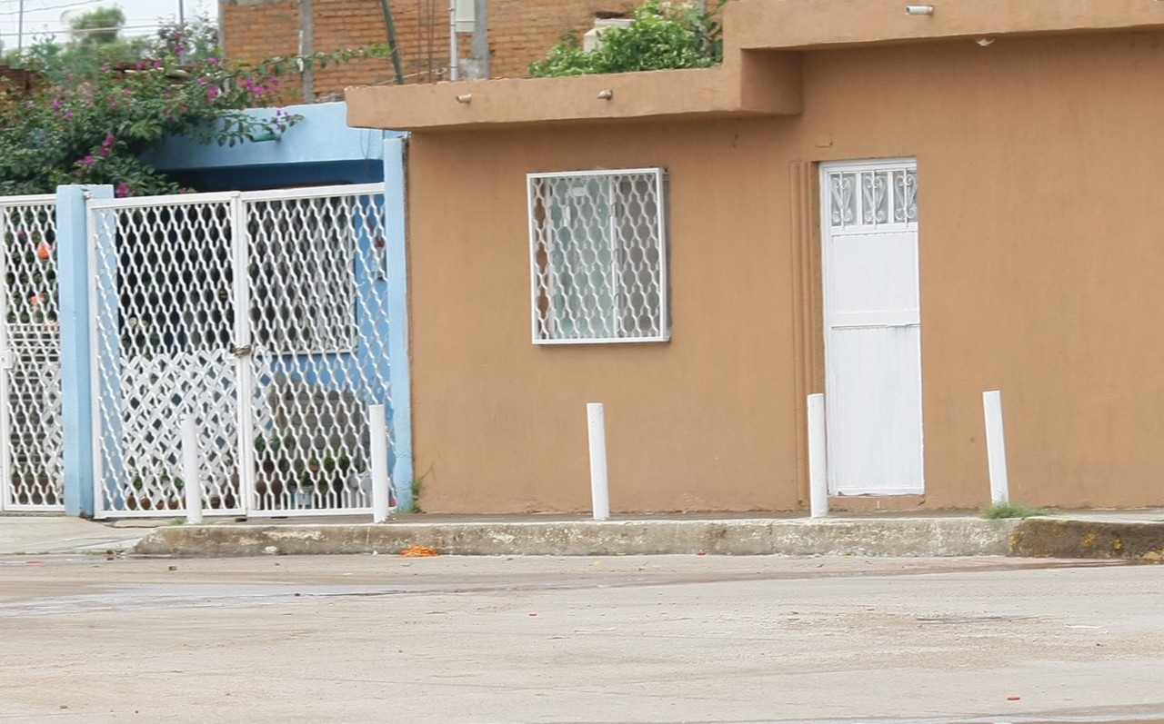 Colocarán nomenclatura en dos colonias de la ciudad de Durango