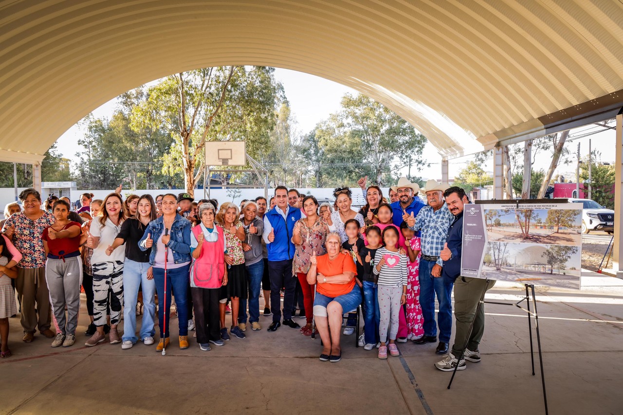 Mejora Toño Ochoa calidad de vida en 'La Tinaja'