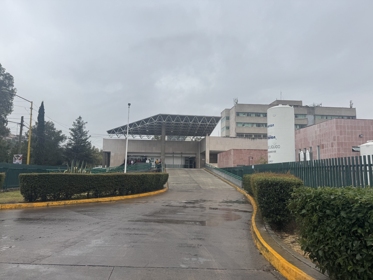 Sin recursos para 2025, cuatro programas del IMSS en Durango