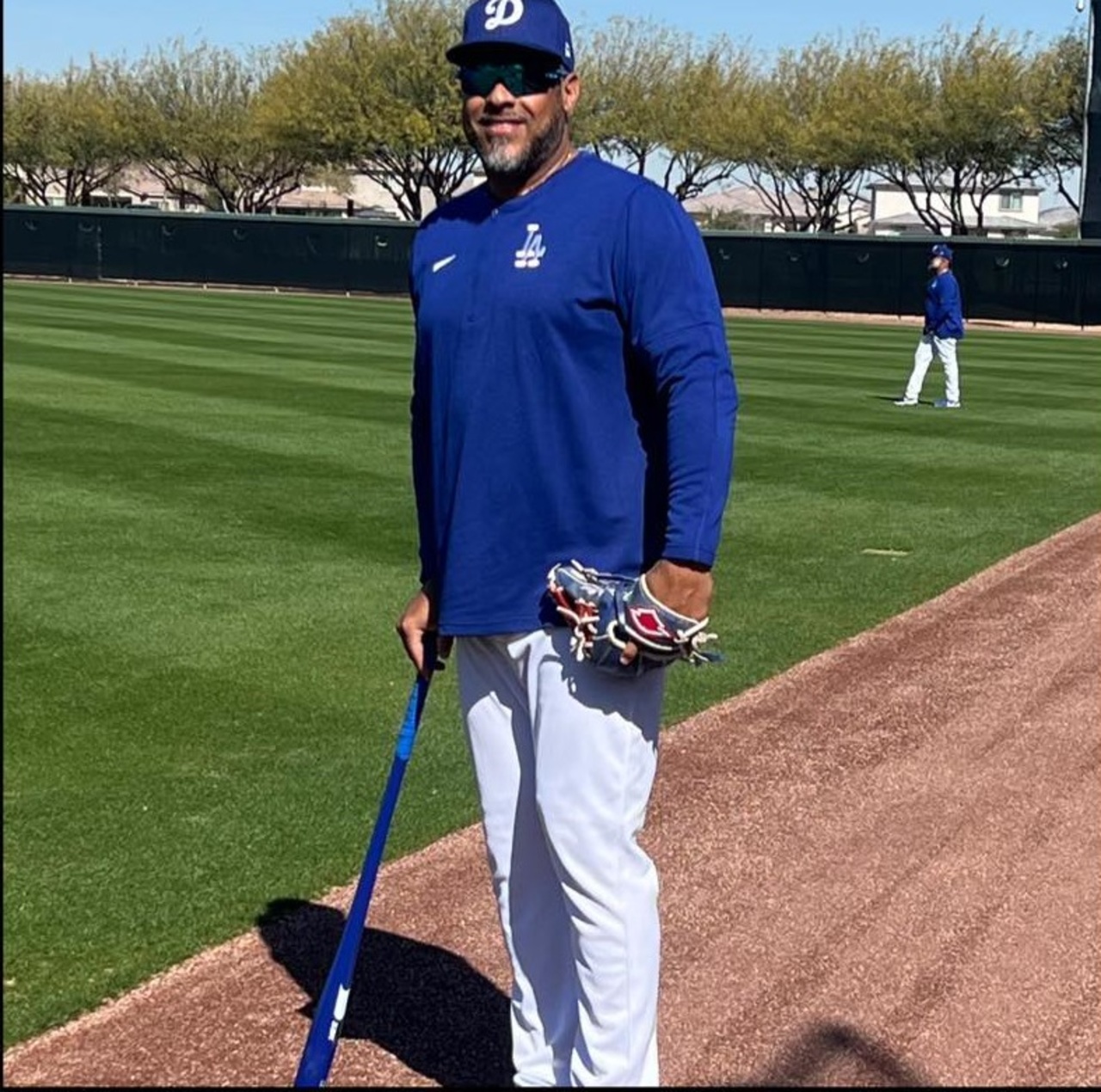 Caliente ya tiene mánager