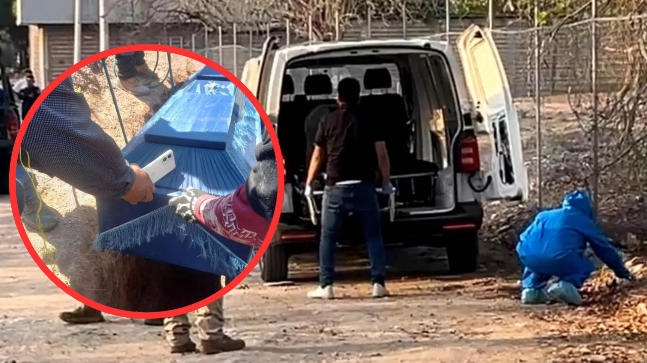 Asesinan A Tres Adolescentes Que Fueron Reclutados Por Grupos Criminales