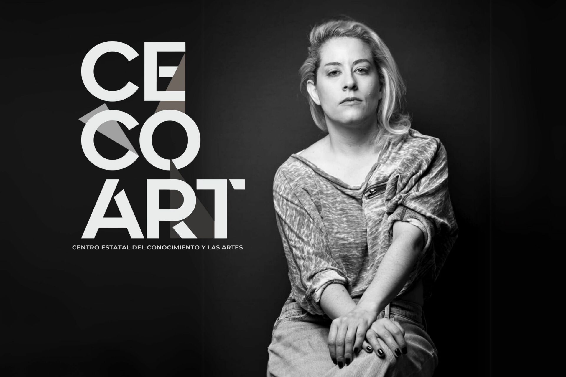 La actriz Haydee Leyva impartirá en Durango el taller 'Teatro a la cámara'