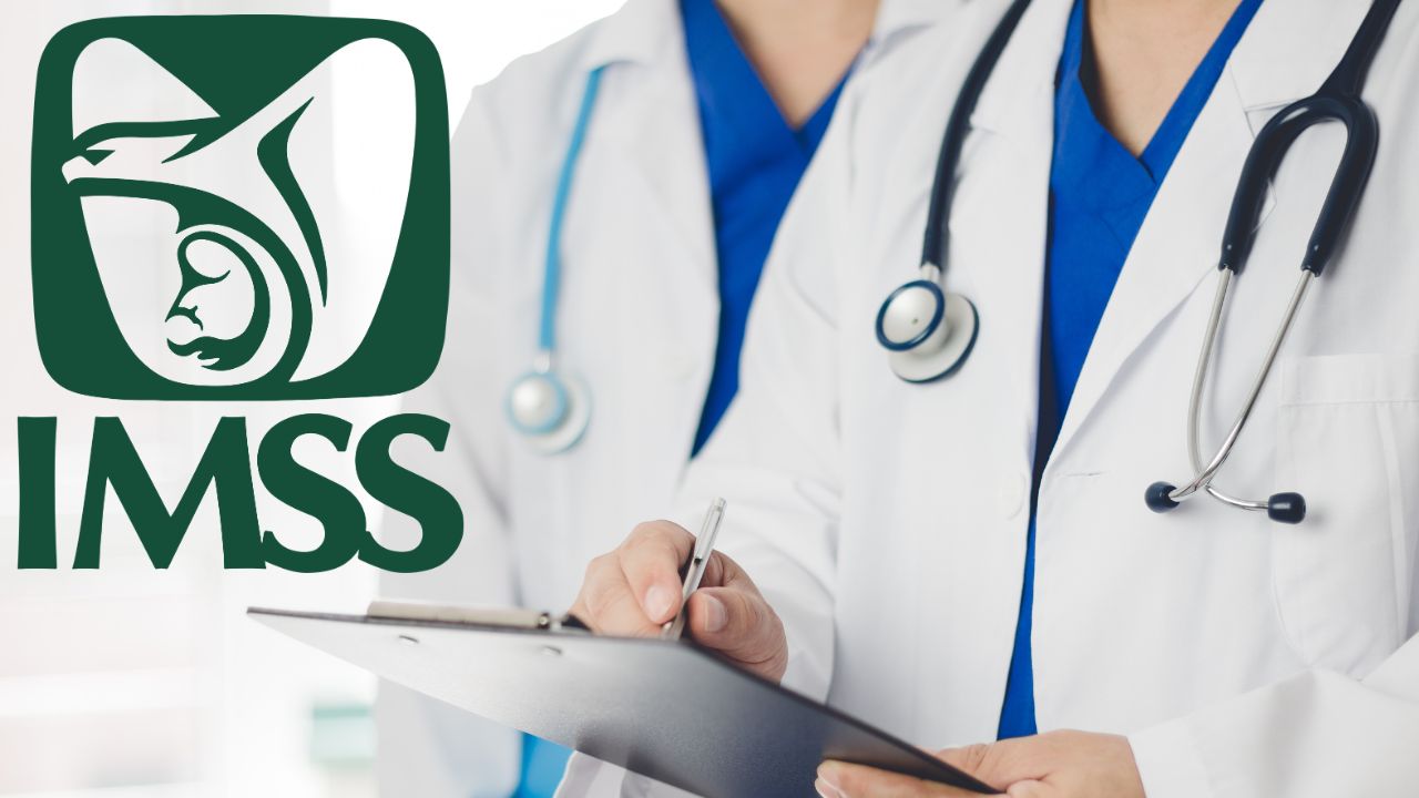 IMSS: Contratarán, durante febrero y marzo, médicos especialistas en ...
