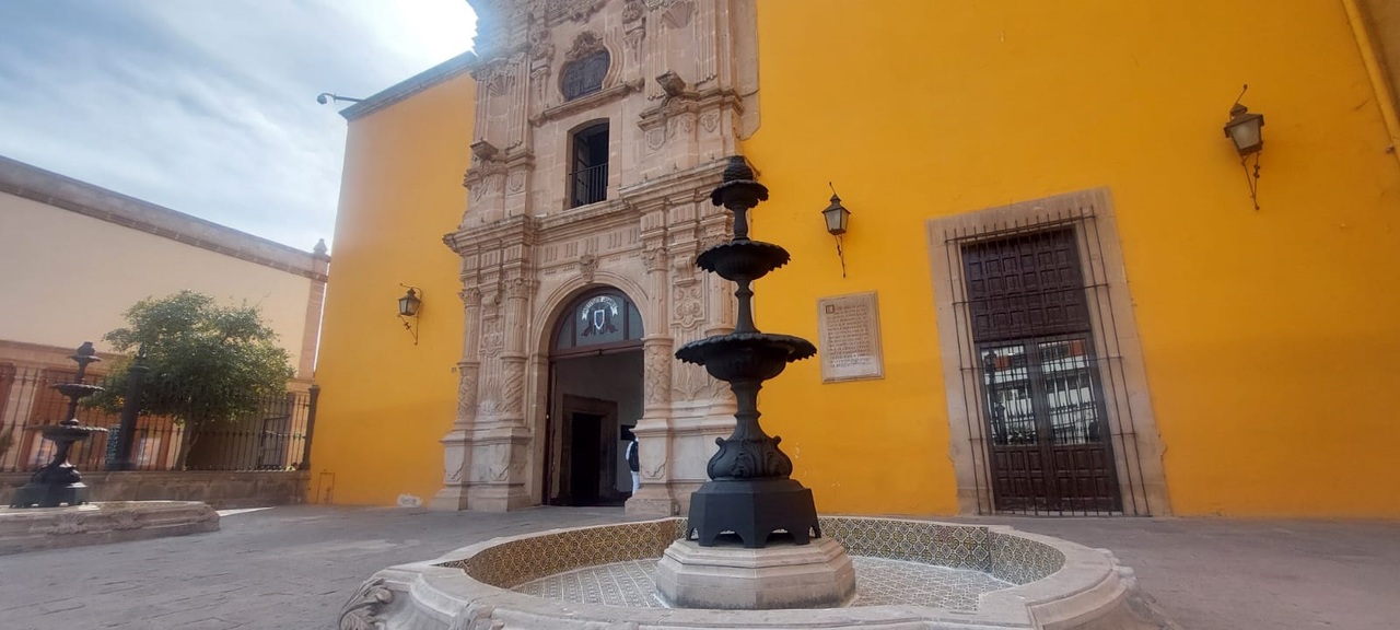 UJED: llegan 10 mdp extraordinarios para la Universidad