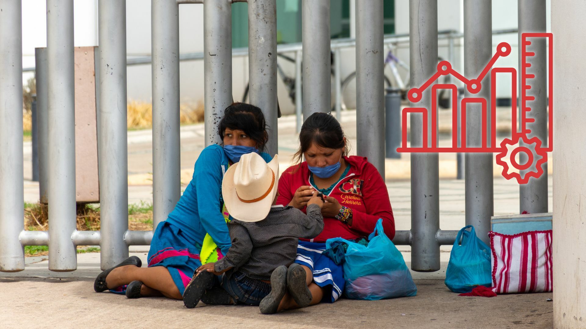 Coneval llama a seguir garantizando la medición de la pobreza en México