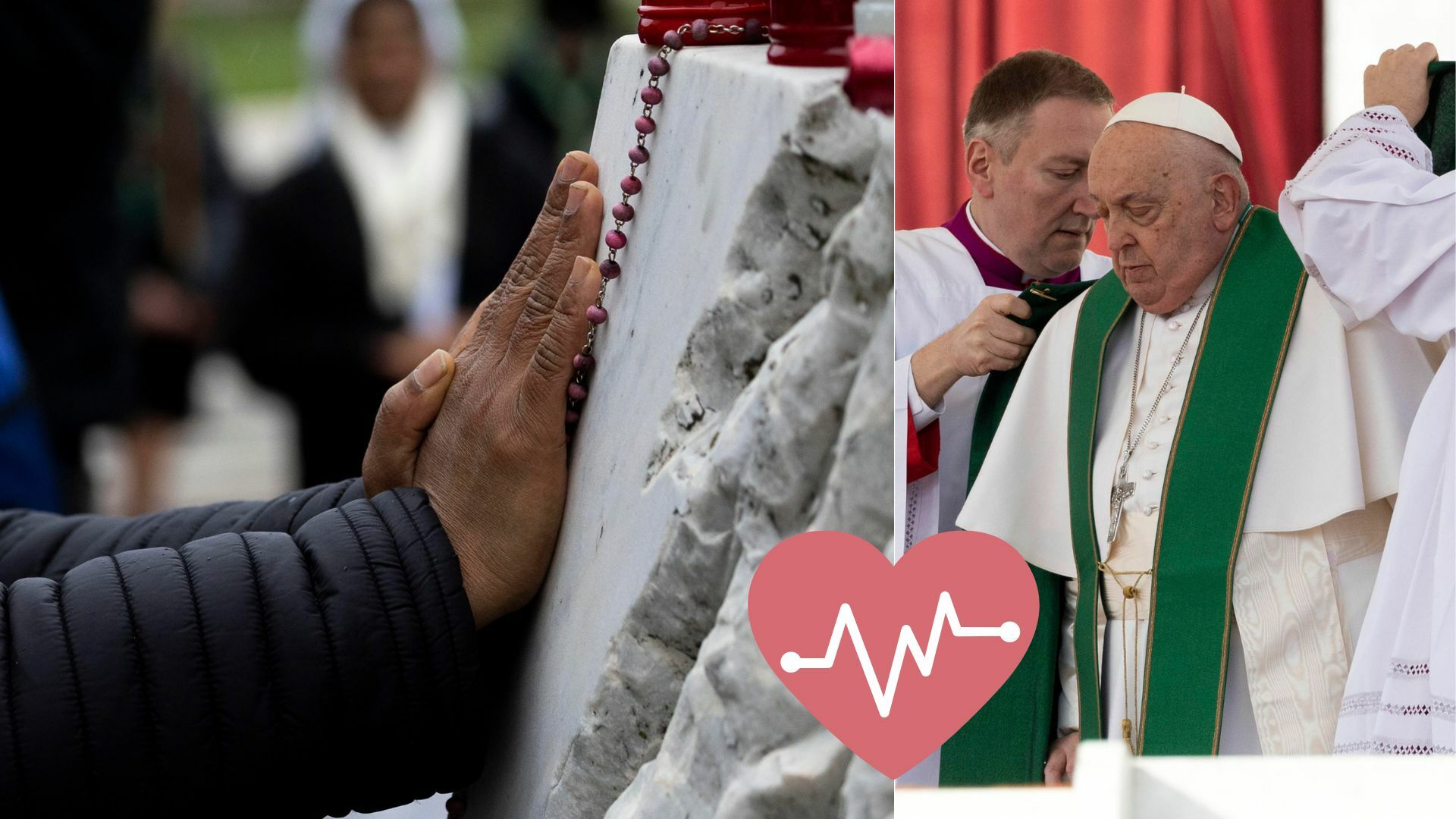 Papa Francisco: tras crisis por broncoespasmo, ¿cuál es su estado de salud este 1 de marzo?