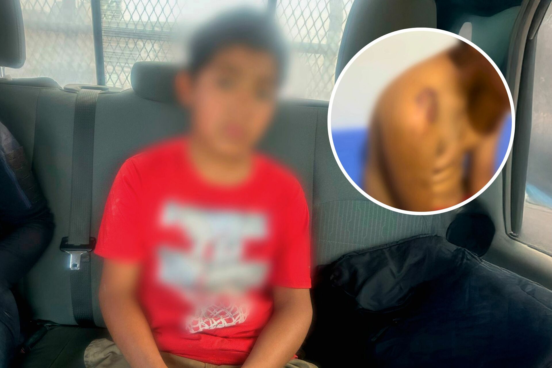 Resguardan A Menor Que Escapó De Su Casa Denunció Abusos Parte De Un