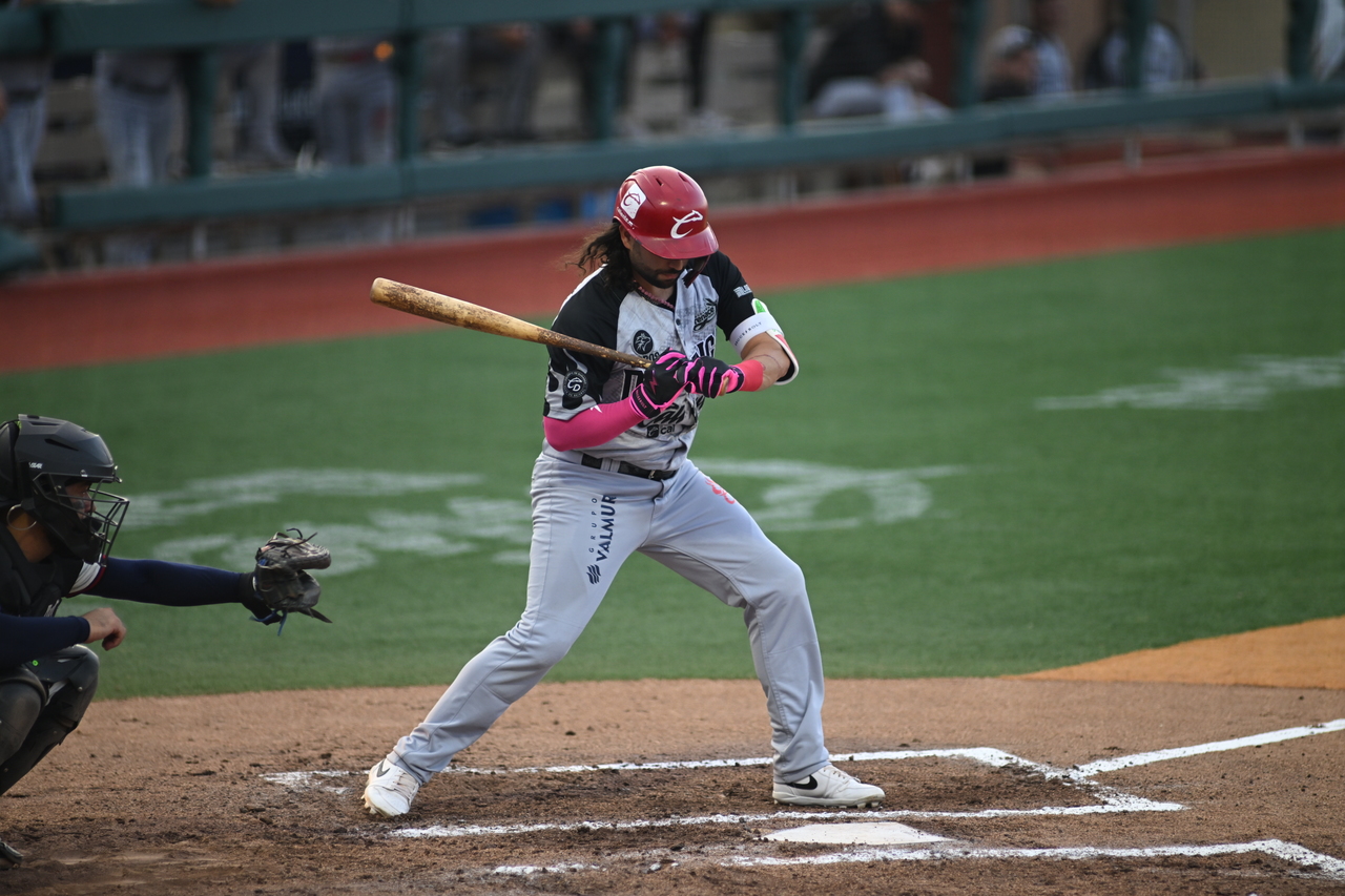 Caliente de Durango se lleva el segundo de la serie