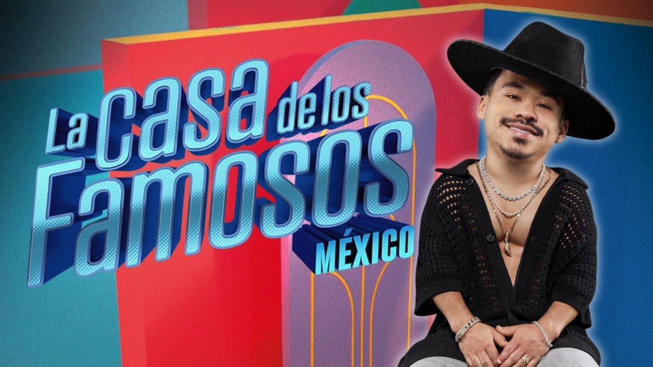 ¿A qué se dedica Abelito, integrante sorpresa que se unió a La Casa de ... ¿A qué se dedica Abelito, integrante sorpresa que se unió a La Casa de ...