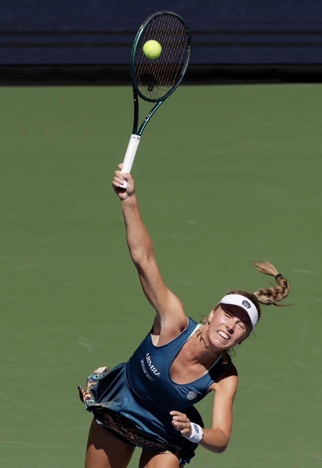 El Guadalajara Open se queda sin figuras