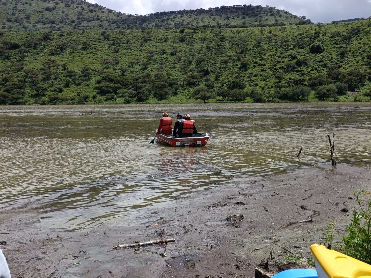 Desplazan operativo y localizan cuerpo de dos mujeres, ocupantes de ...