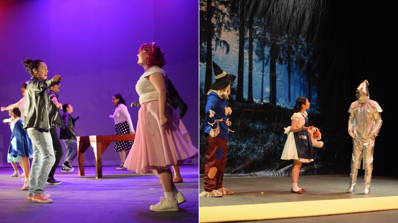 Continúan las Temporadas Artísticas en el Victoria