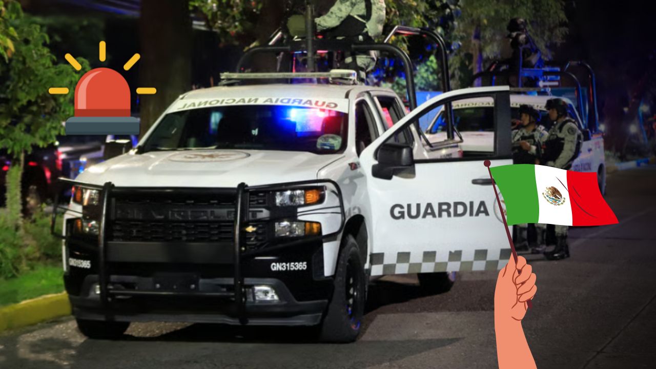 Balacera durante fiestas patrias deja un muerto y nueve lesionados