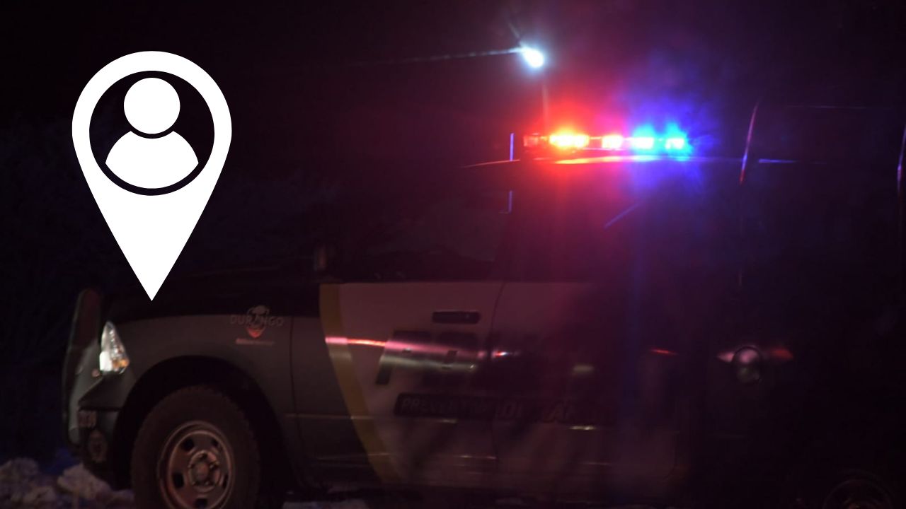 Localizan a menores reportados como desaparecidos en Durango; viajaban ...