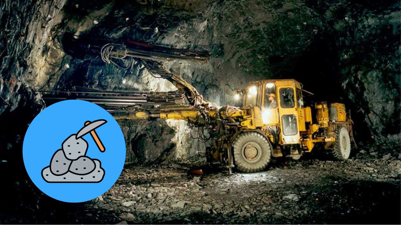 Durango mejora en producción minera de oro, plata y zinc; cae ...