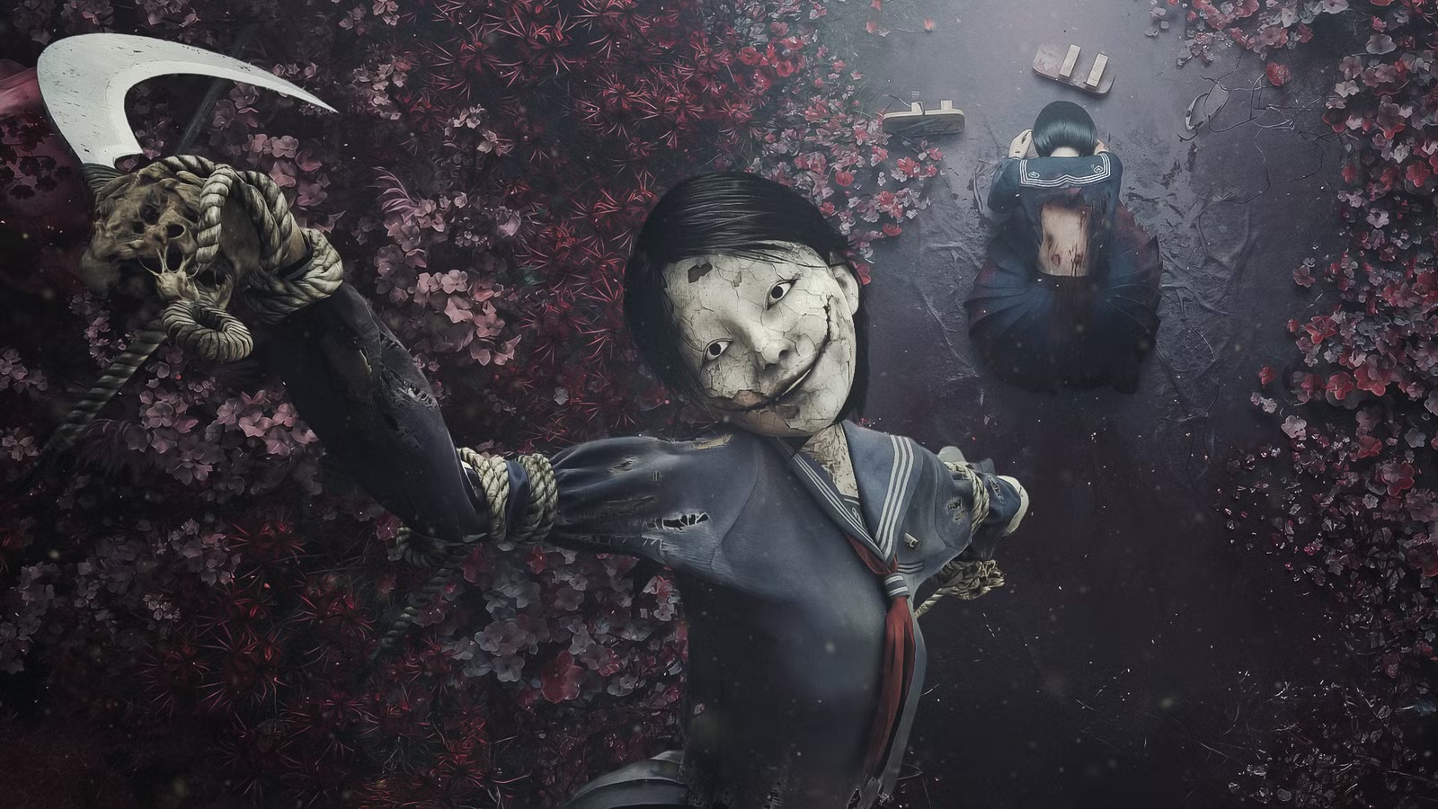 ¡Silent Hill f ya está disponible! Estos son los puntos clave del nuevo ...
