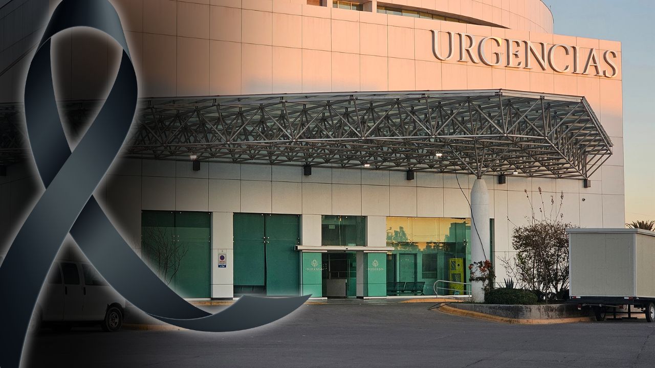 Joven fallece en el HG450 tras más de mes y medio hospitalizado por ...