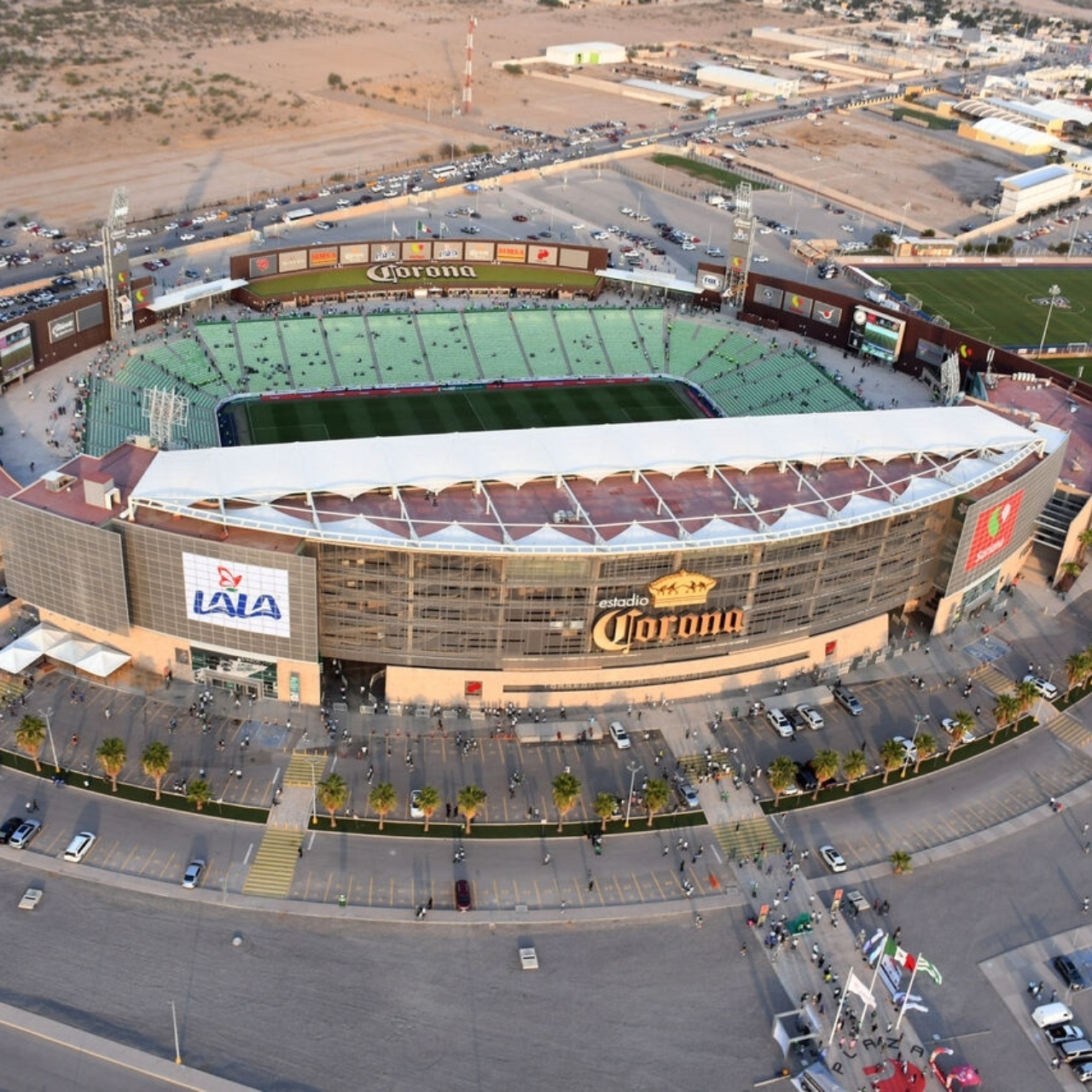 Habría vetado la FMF al TSM Corona