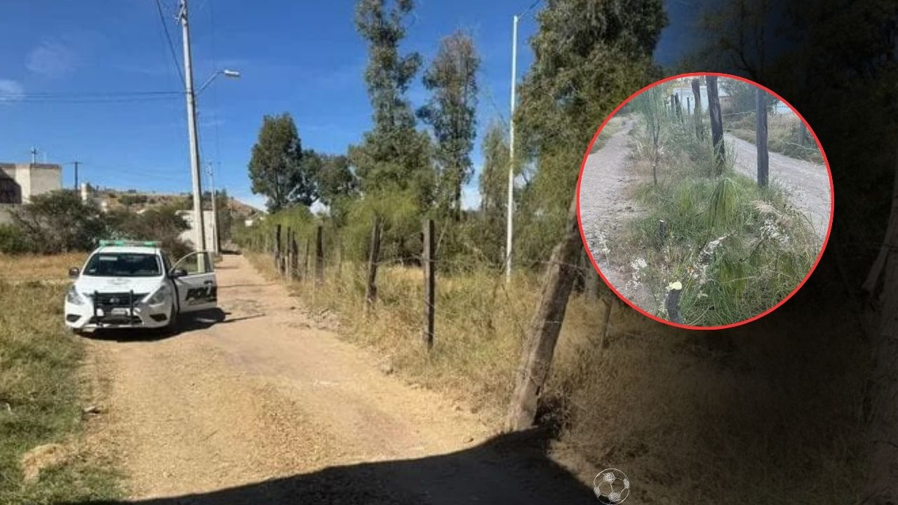Urge delimitar el Parque Sahuatoba, en Durango; denuncian reciente daño