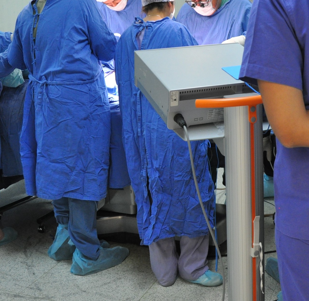 Clasifican cirugías en menores como negligencia grave en Durango