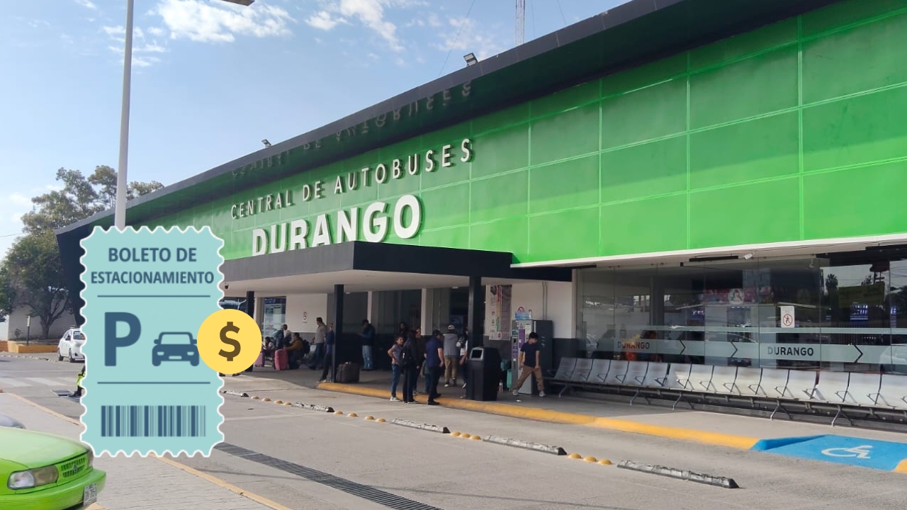Revisarán legalidad del cobro de estacionamiento en la Central ...