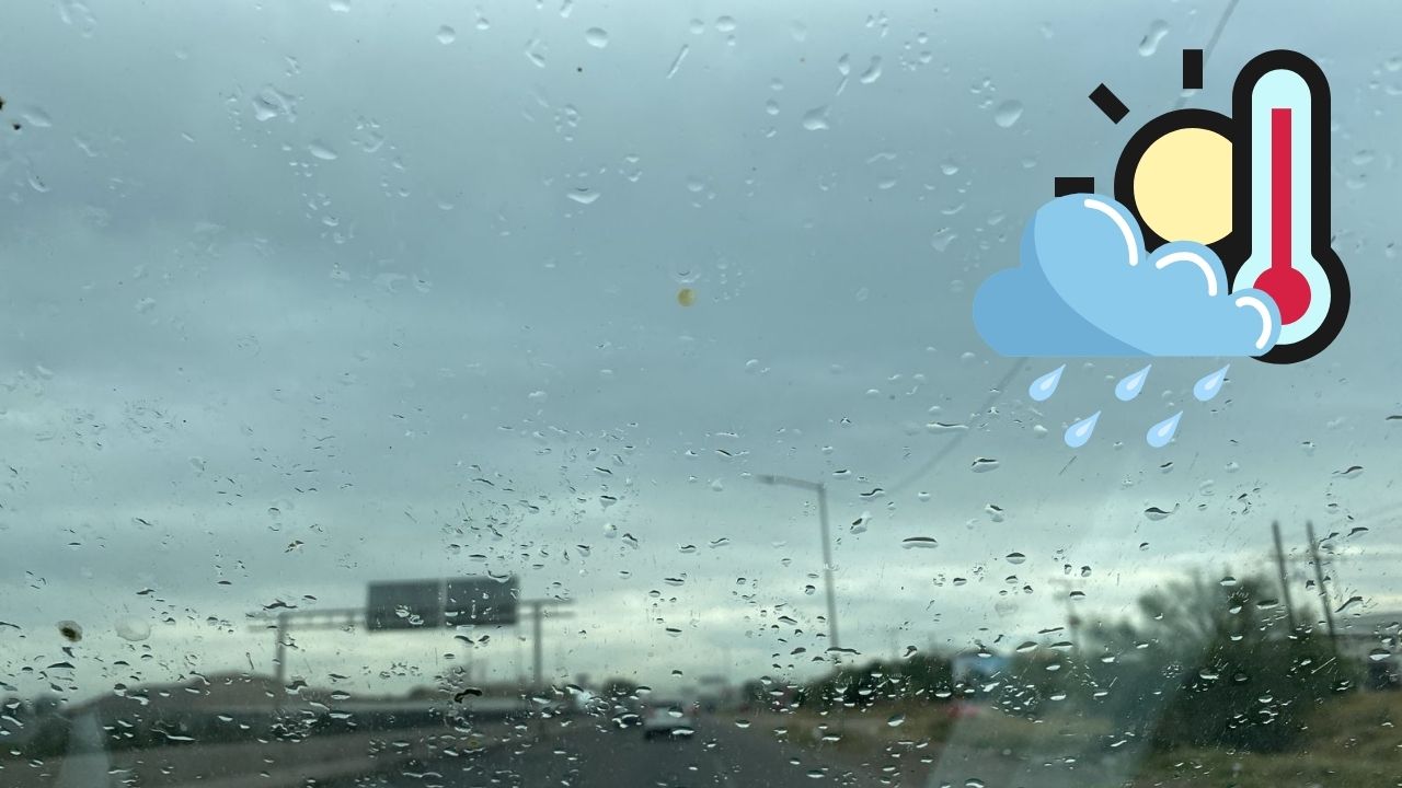 Clima en Durango: Pronostican posibilidad de llovizna para municipios ...
