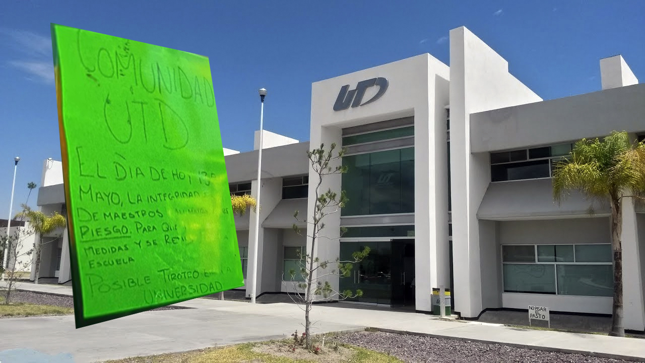 Noticias de Durango » El Siglo de Durango
