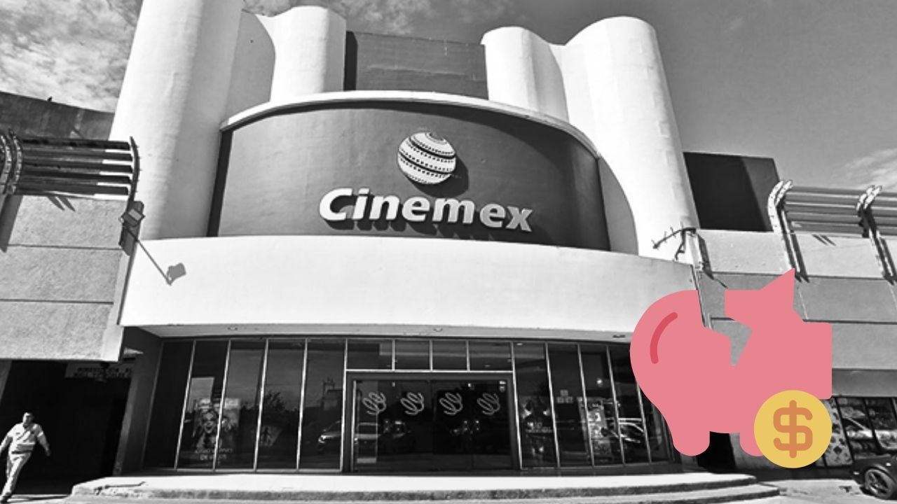 ¿Cinemex está por cerrar? El caso del cierre de la sucursal en El Salto ...